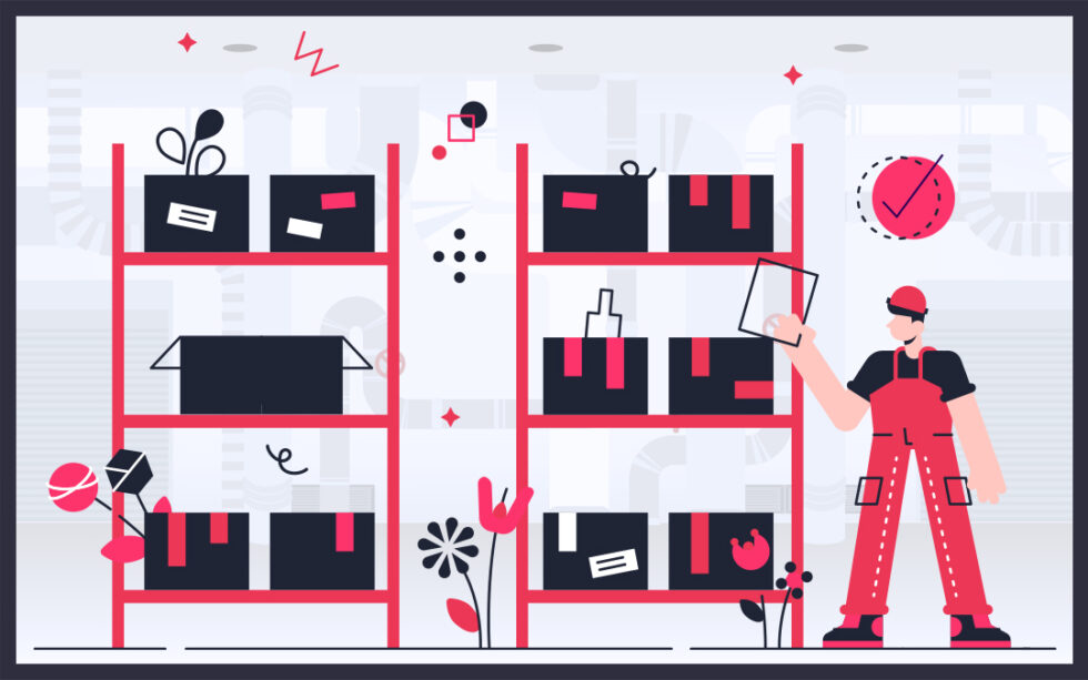 Striking the Perfect Balance: Managing Inventory Levels On Amazon ...