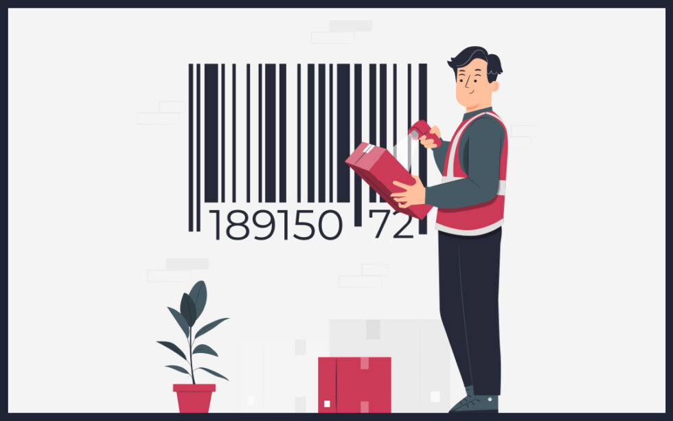 The Barcode Advantage: Understanding Labeling and Barcodes for FBA