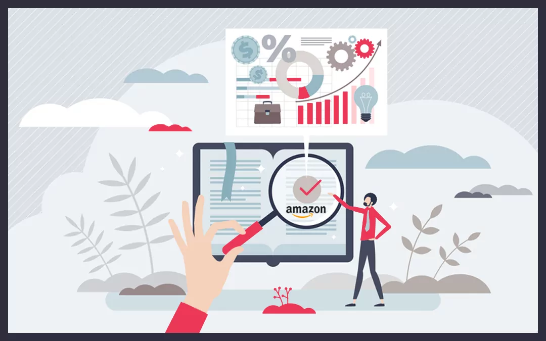 Navigating Amazon Advertising Reports and Metric Insights for Beginners ...